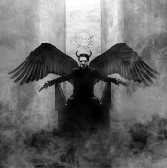 The Pale Emperor analysis